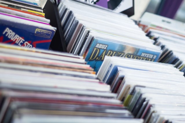 dmp3 - CD Collection Digitize Service to transfer CD music to digital